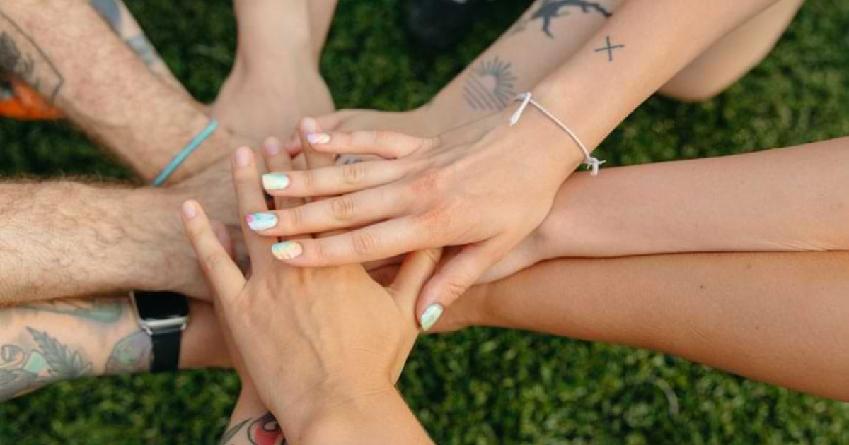 Team building: i gadget che migliorano la collaborazione