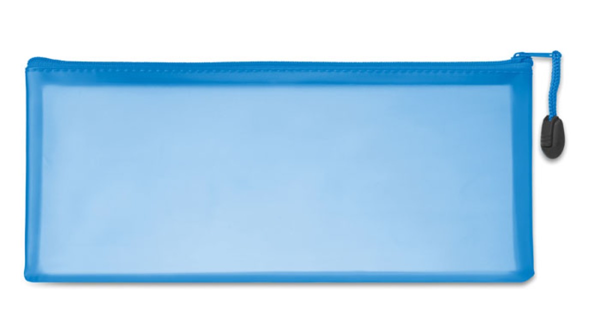 Astuccio PVC Personalizzato: Crea il Tuo!