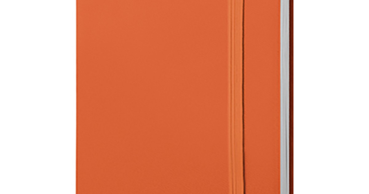 MINI PU NOTES - Taccuini copertina rigida - FullGadgets.com