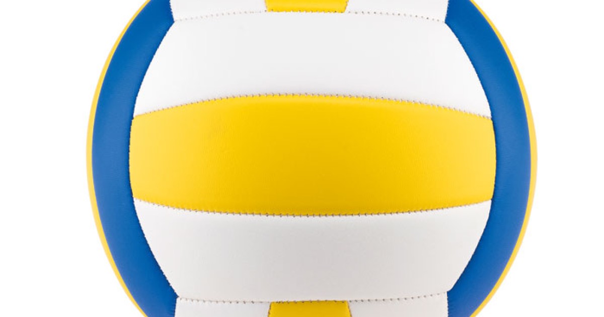 Personalizza il Tuo Pallone da Volley: Massima Qualità!